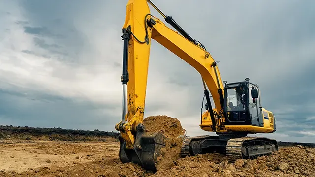 Ground Disturbance Level 2 Course (BC) | Safety Ticket Hub